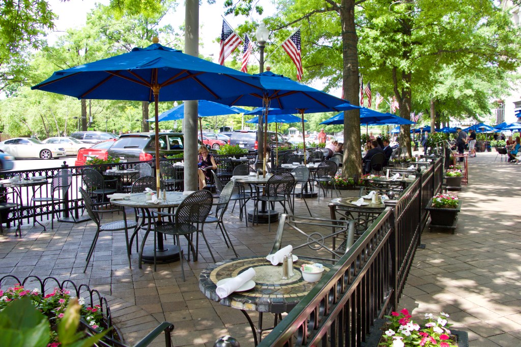 Where to Stay in Washington DC in 2019 – Travel and Dish