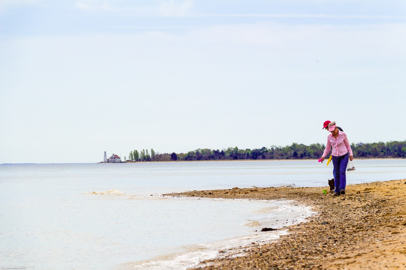 Avoid the Bay Bridge and Discover the Beaches of Calvert County ...