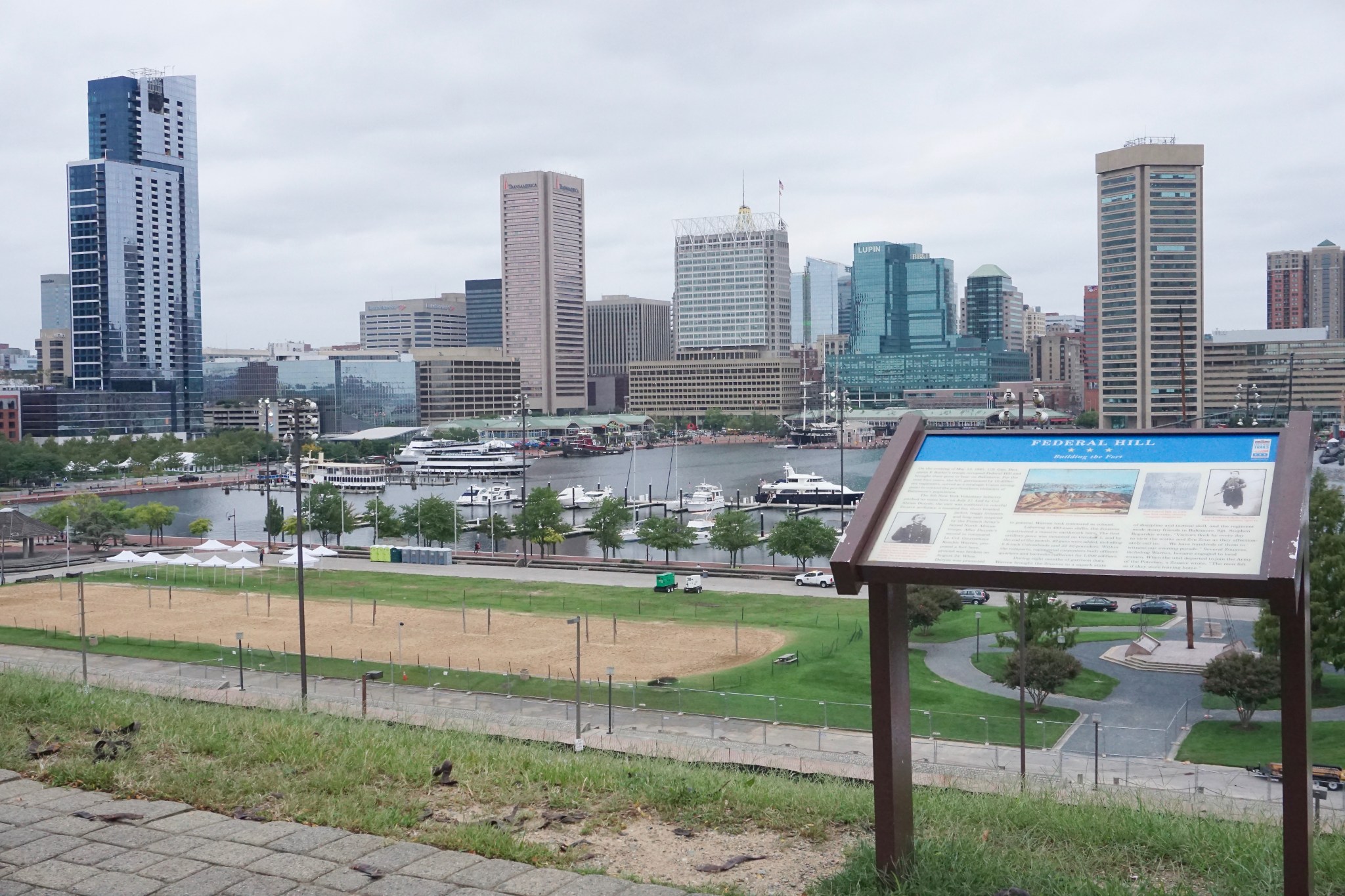 Why Baltimore is Great! – Travel and Dish
