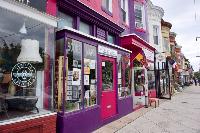 Why Baltimore is Great! – Travel and Dish