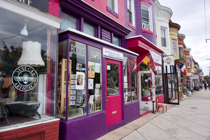 Why Baltimore is Great! – Travel and Dish