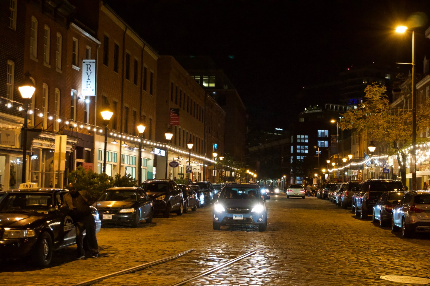 Why Baltimore is Great! – Travel and Dish