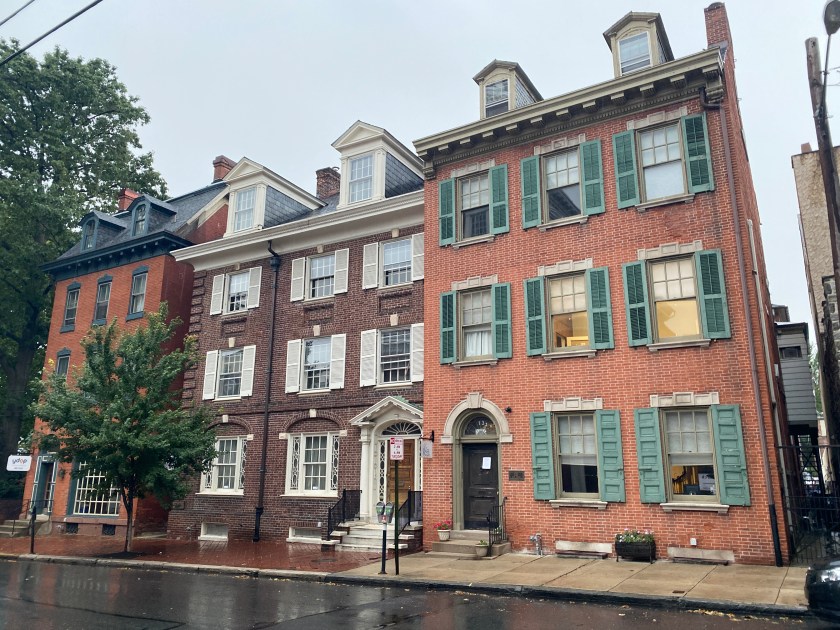 Road Trip to Pennsylvania Dutch Country-Lancaster, PA – Travel and Dish