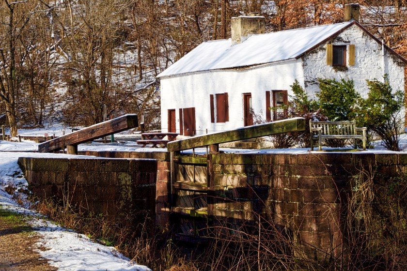 Top Six Experiences on the Potomac Heritage Trail – Travel and Dish