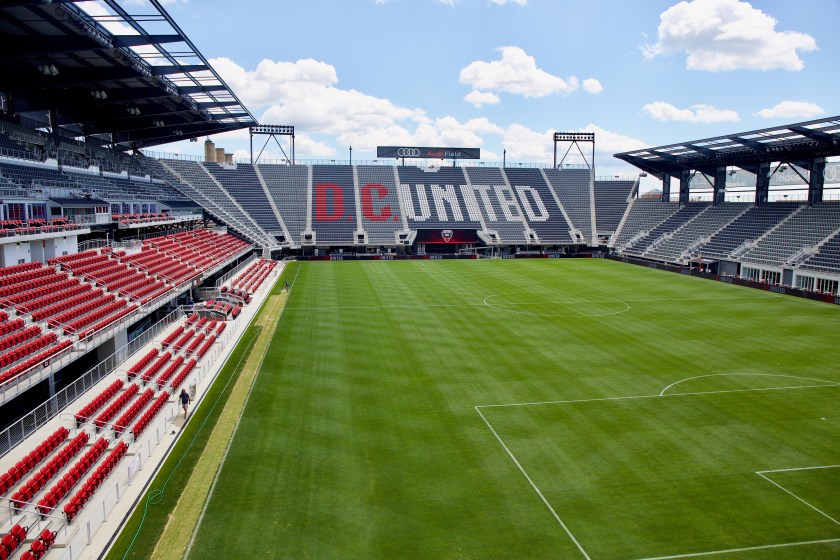 Attractions; Free Things to Do in DC – Travel and Dish