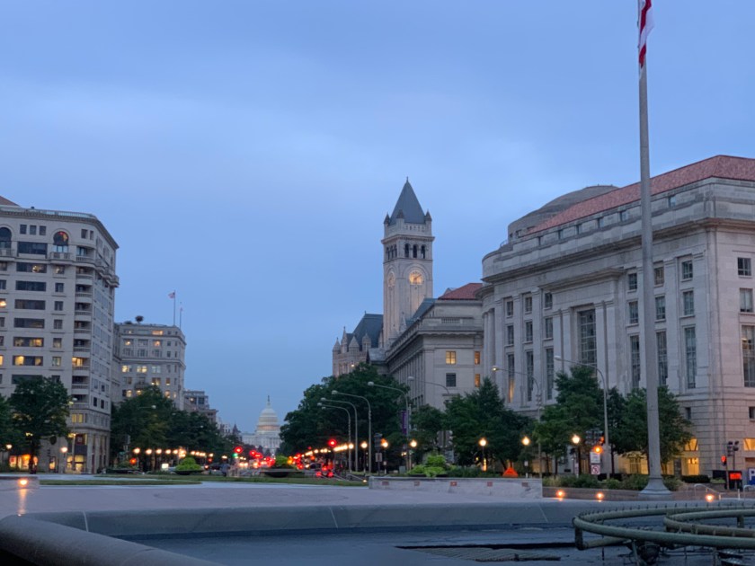 26 Washington D.C. Attractions that Require or Recommend Advance ...