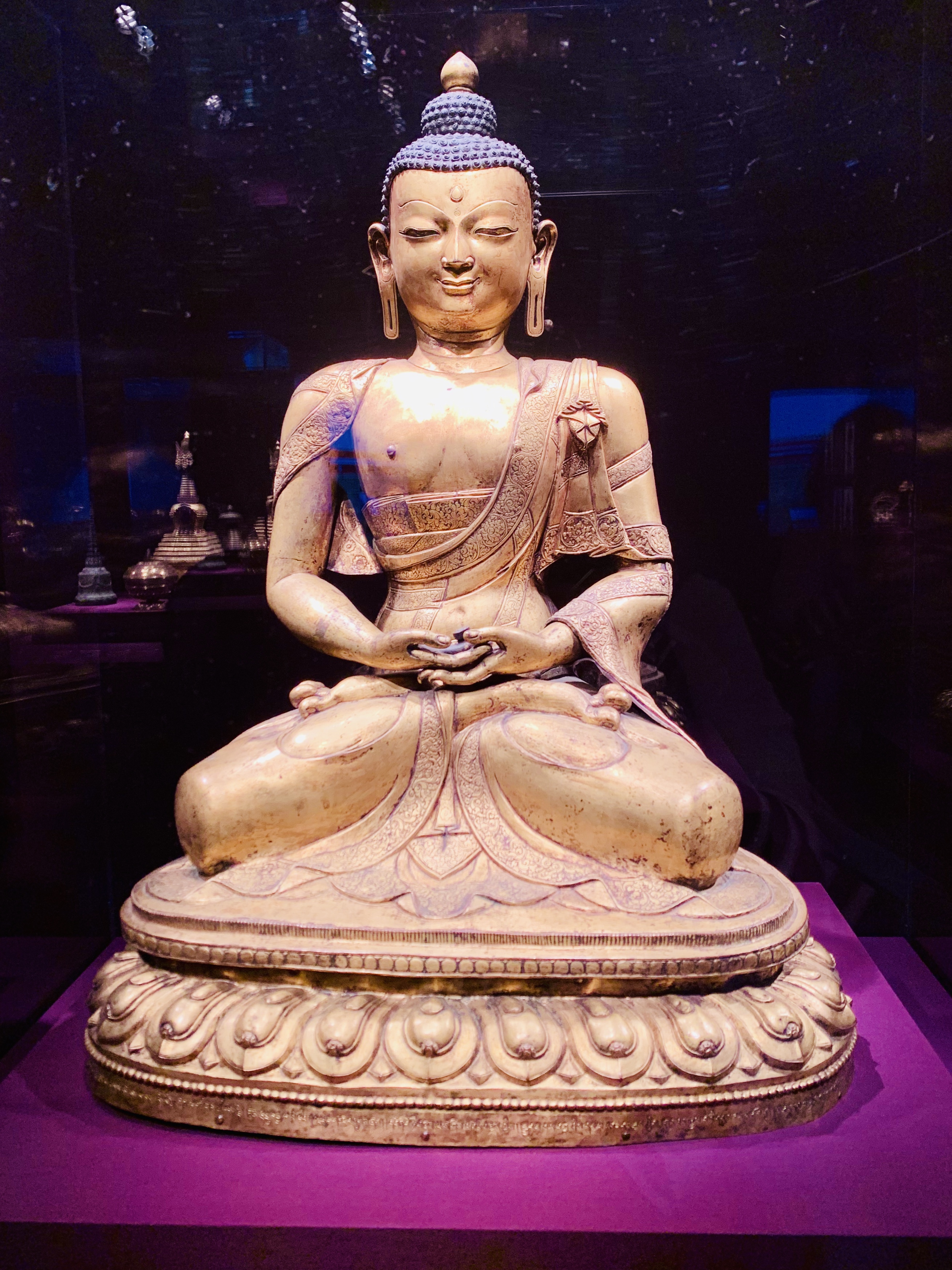 National Museum of Asian Art Turns 100 – Travel and Dish