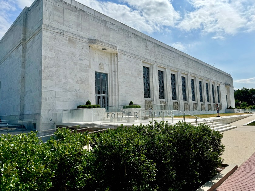 Attractions; Free Things to Do in DC – Travel and Dish