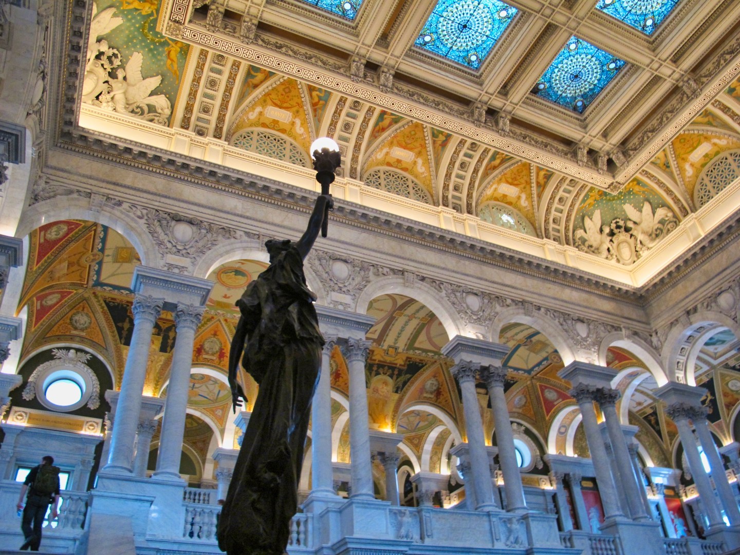 26 Washington D.C. Attractions that Require or Recommend Advance ...